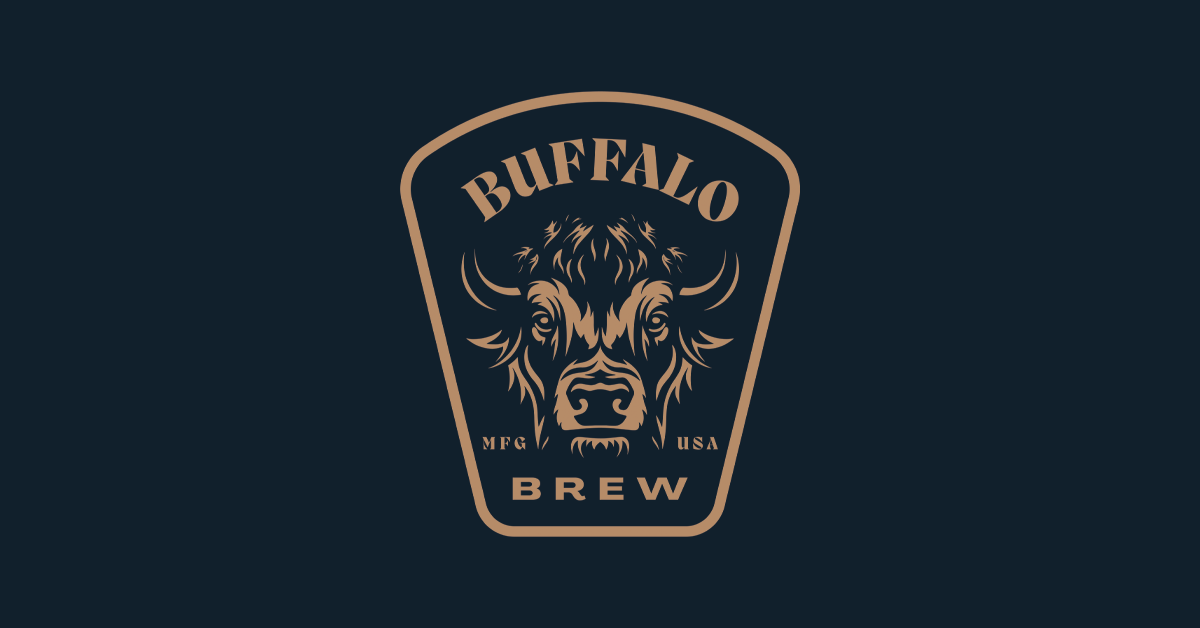 Buffalo Brew Coffee