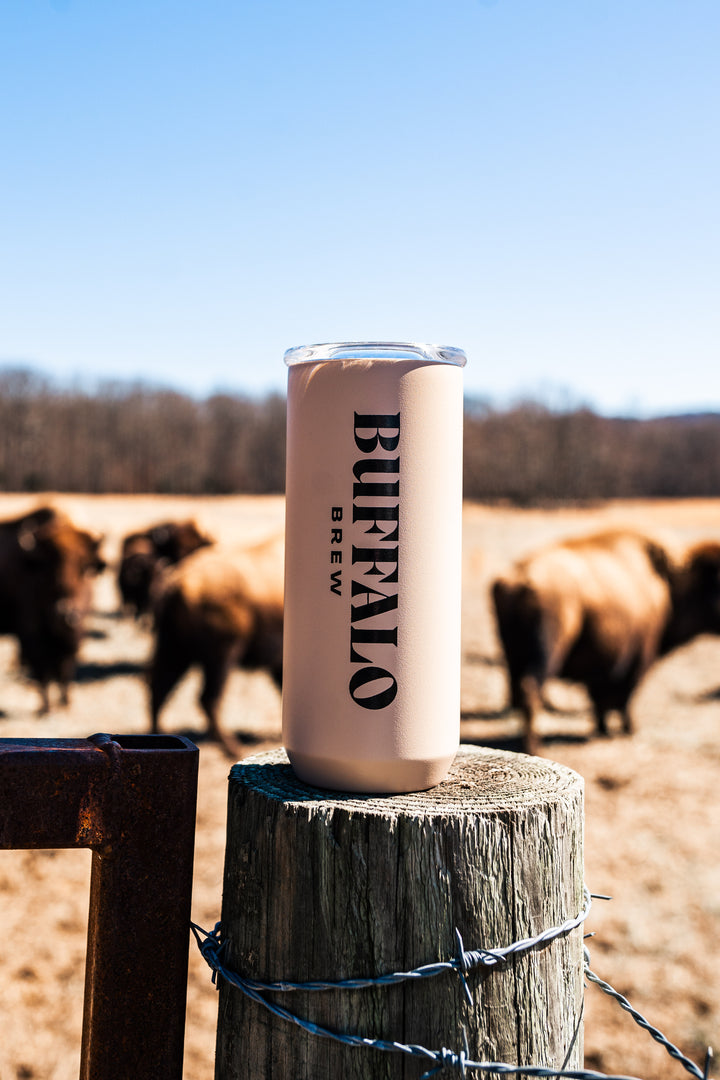Merchandise – Buffalo Brew Coffee