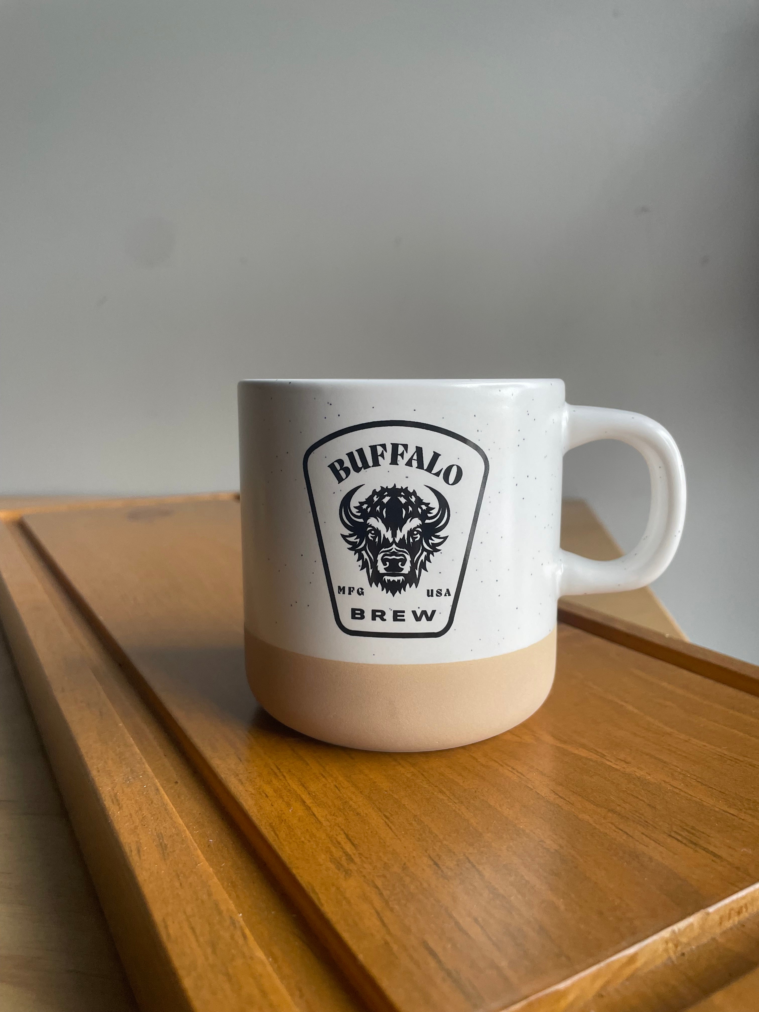 Merchandise – Buffalo Brew Coffee