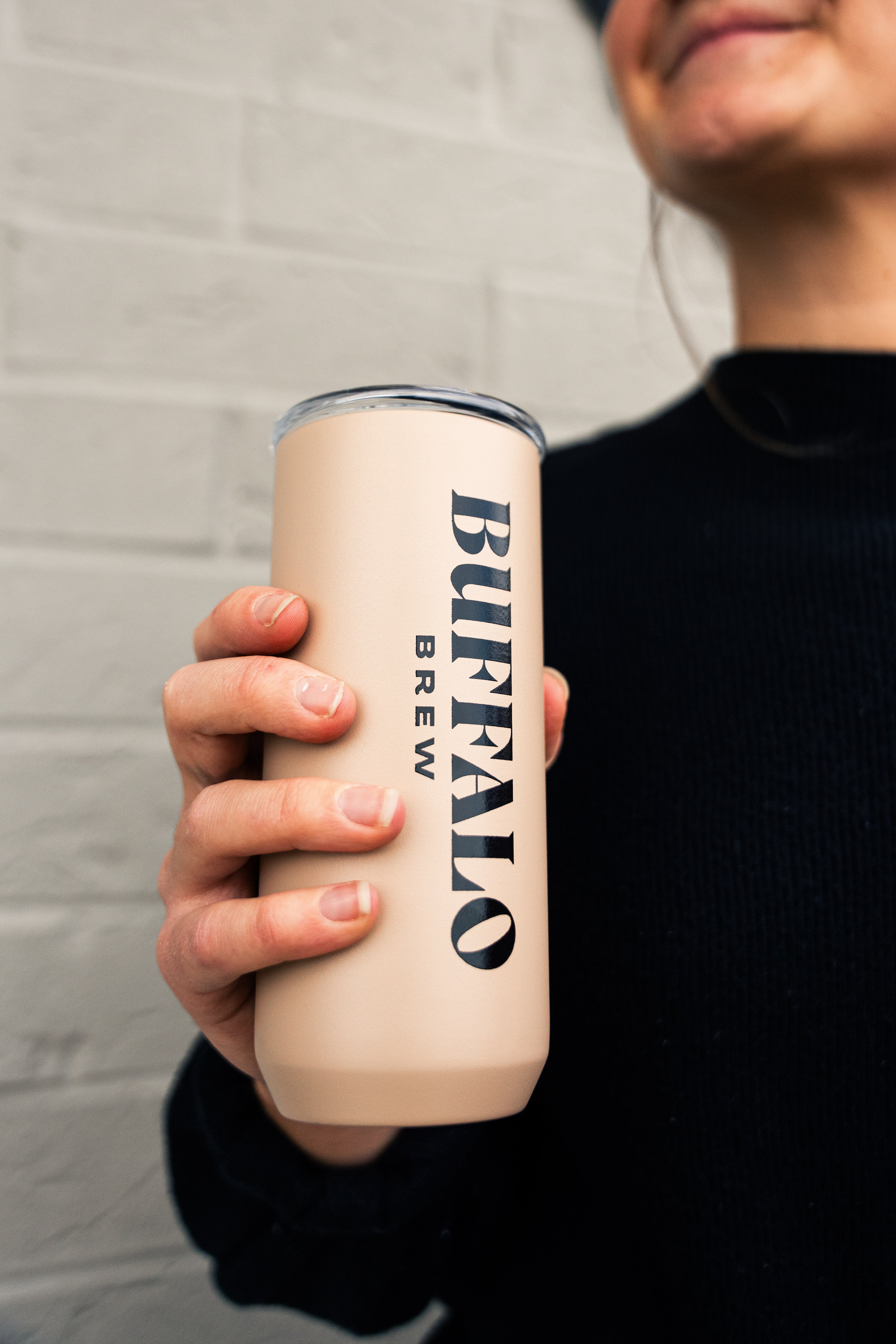 Merchandise – Buffalo Brew Coffee