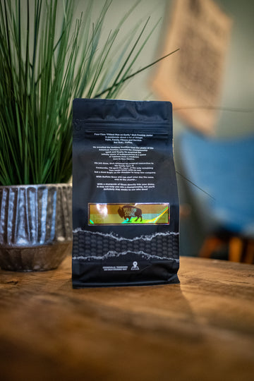 Coffee – Buffalo Brew Coffee