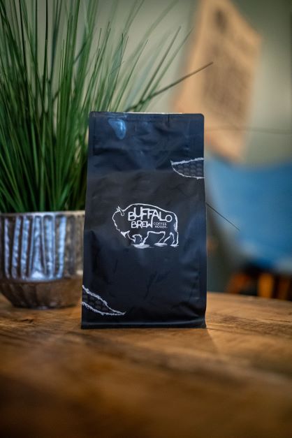 Coffee – Buffalo Brew Coffee
