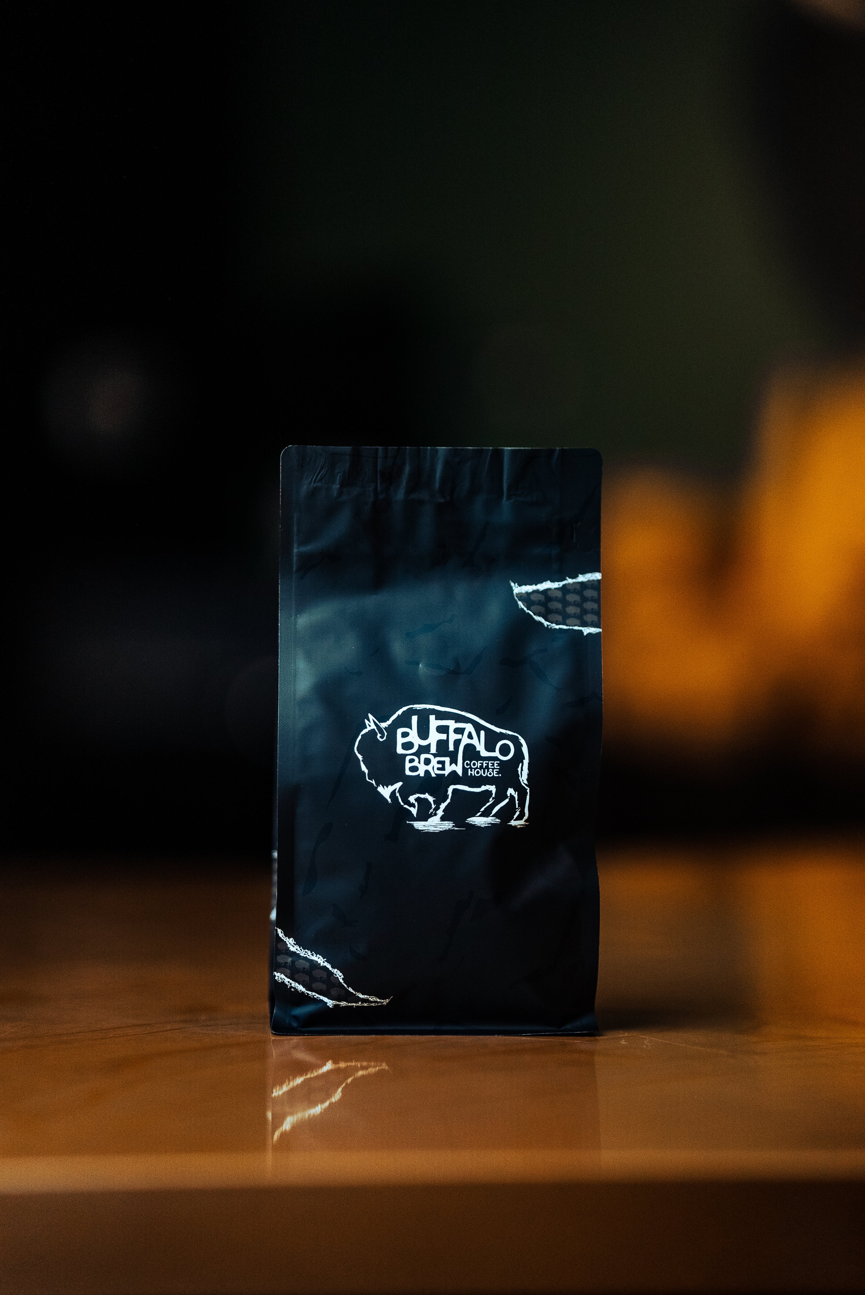 Buffalo Brew Coffee